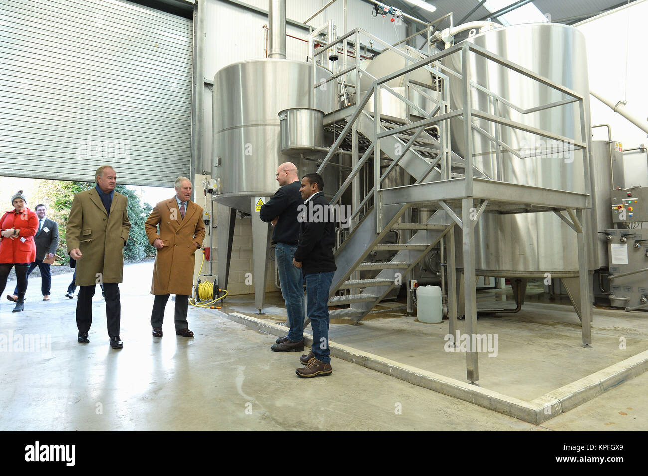 Ramsbury estate wiltshire hi-res stock photography and images - Alamy