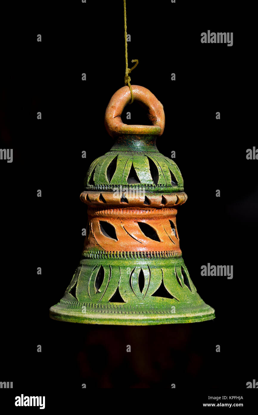 Beautiful indian handicraft items hi-res stock photography and images ...