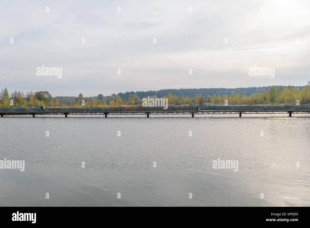 Pedestrian gantry hi-res stock photography and images - Alamy