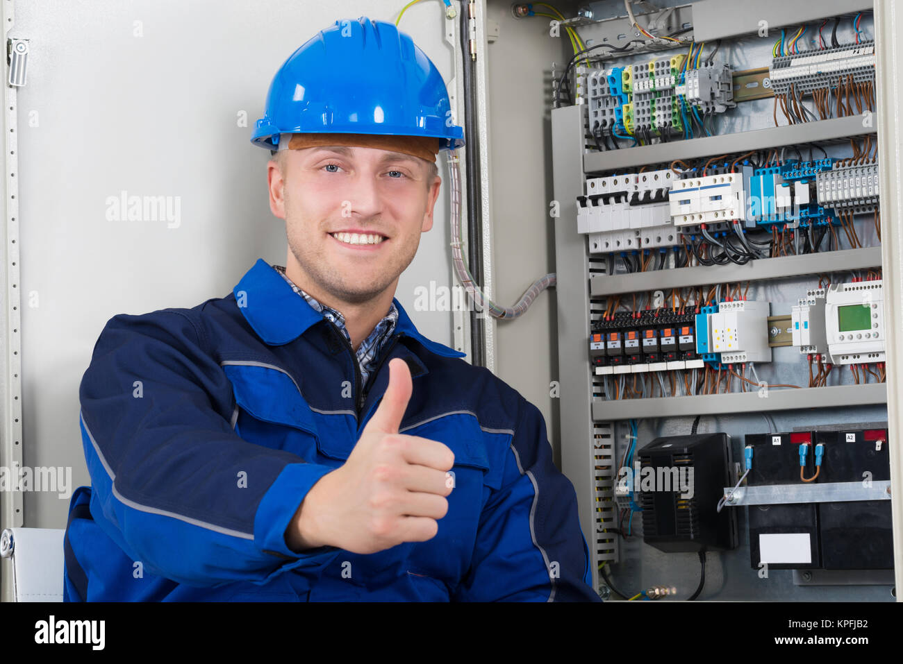 Standing On A Box High Resolution Stock Photography and Images - Alamy