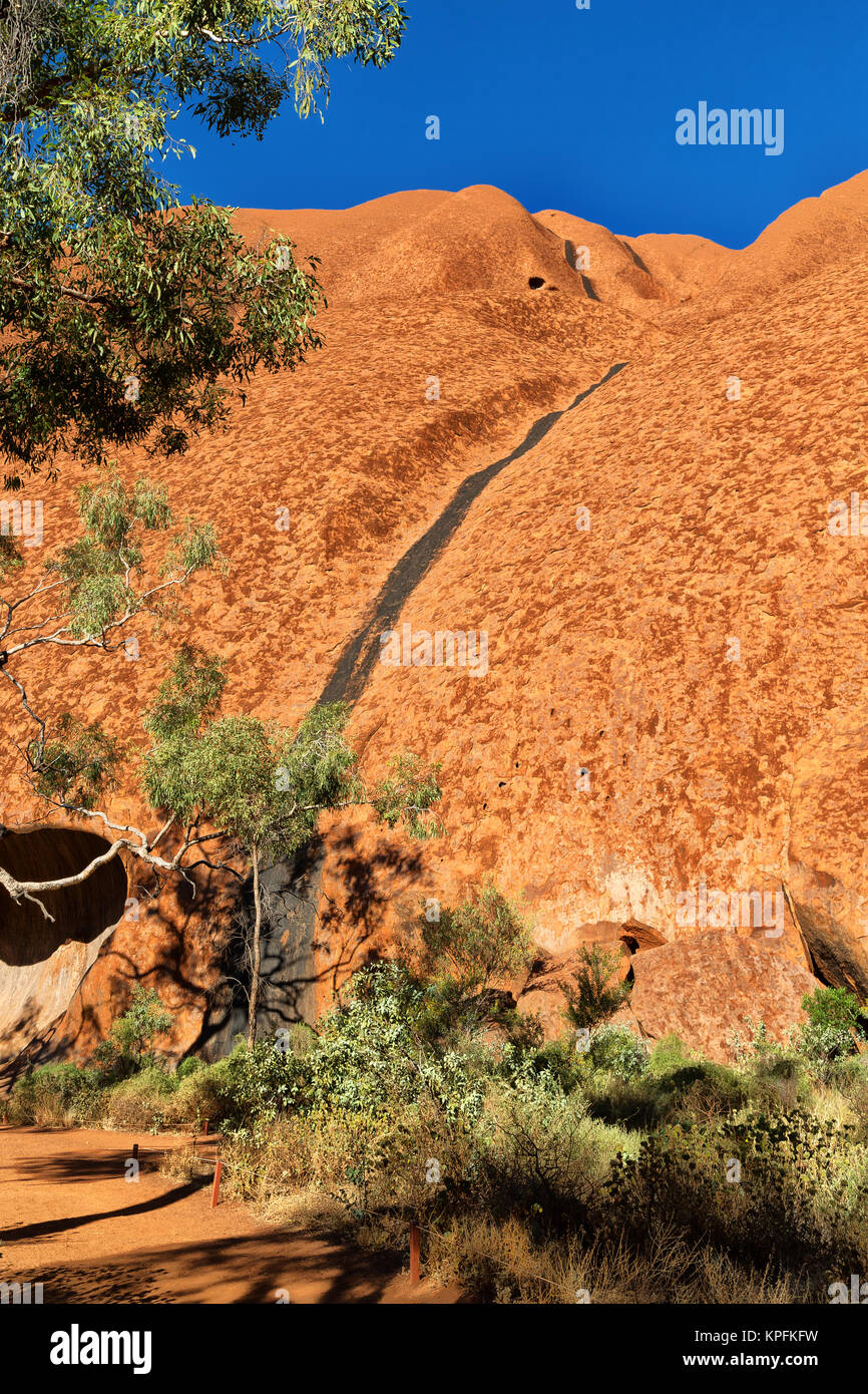in australia the concept of wilderness environment in the landscape ...