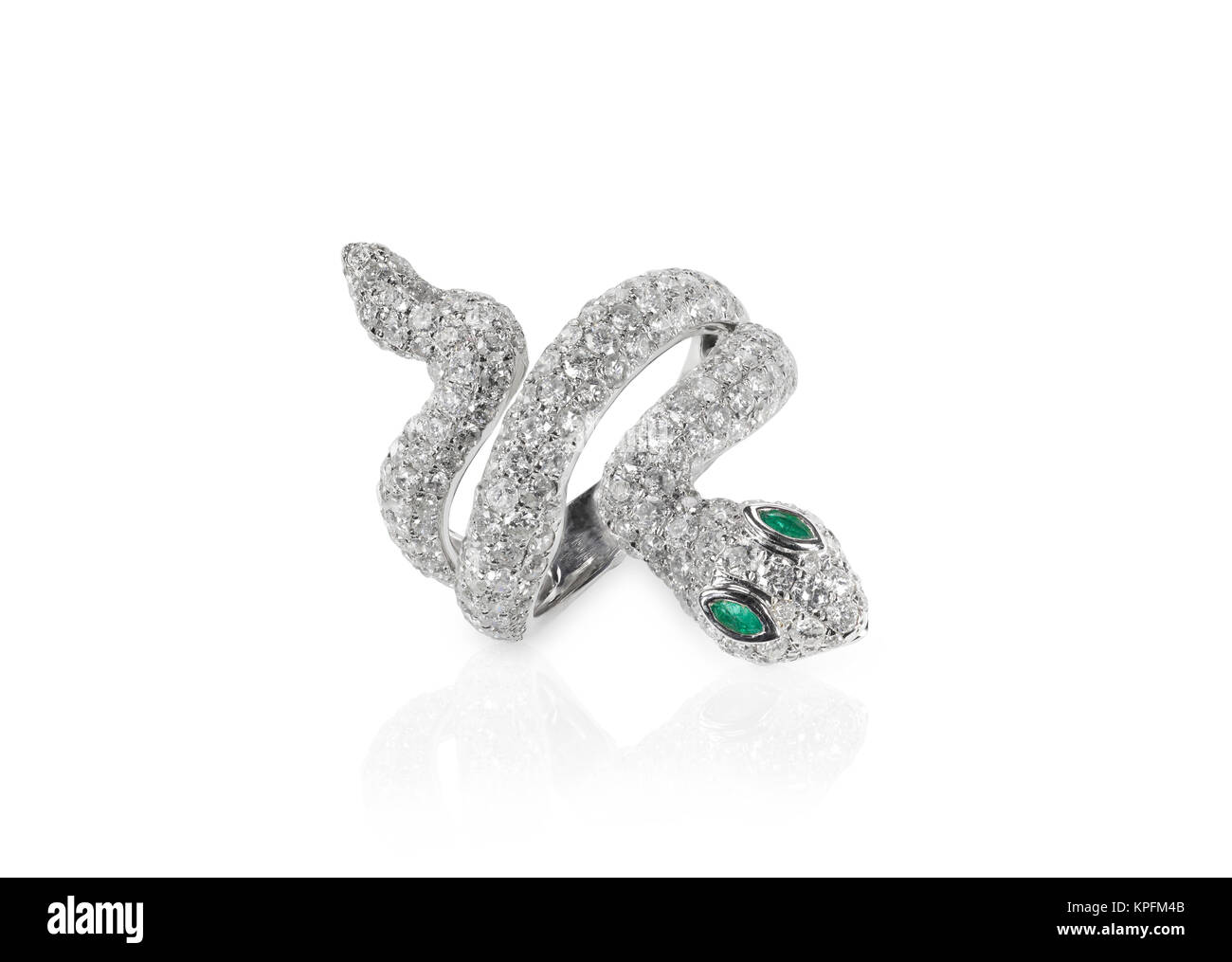 Diamond snake hi-res stock photography and images - Alamy