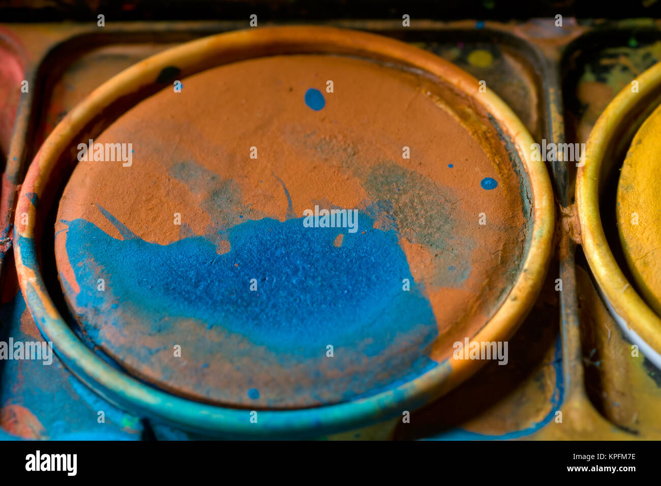 Wasserfarbe hi-res stock photography and images - Alamy