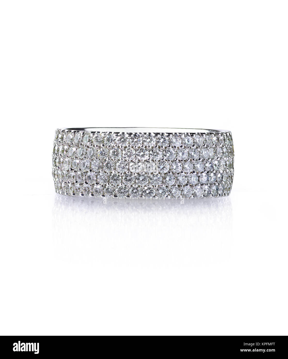 Eternity ring hi-res stock photography and images - Alamy