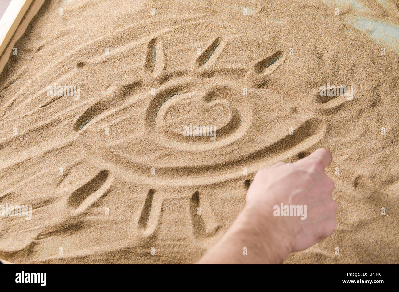 Arcane symbol hi-res stock photography and images - Alamy