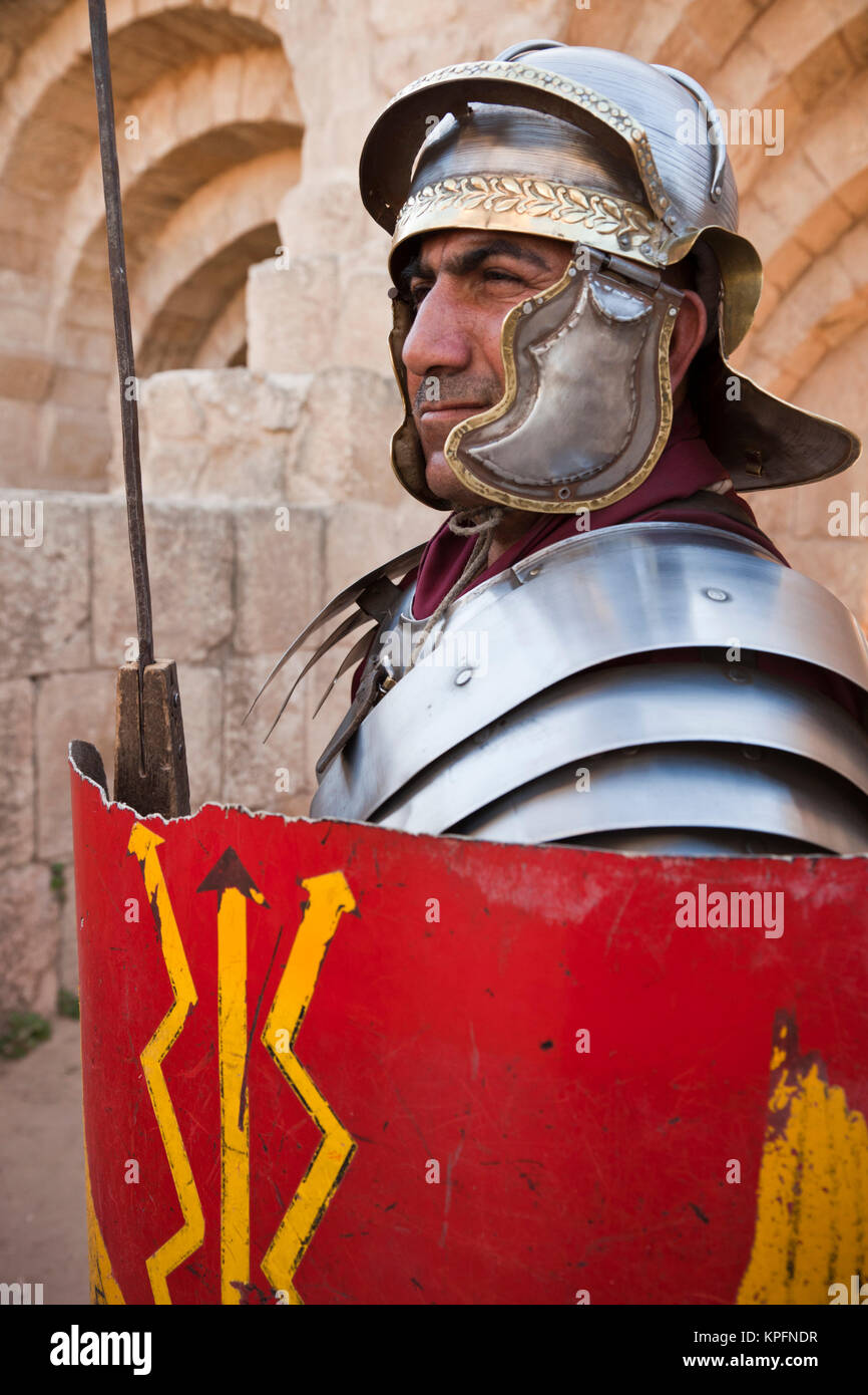 Roman Army Centurion