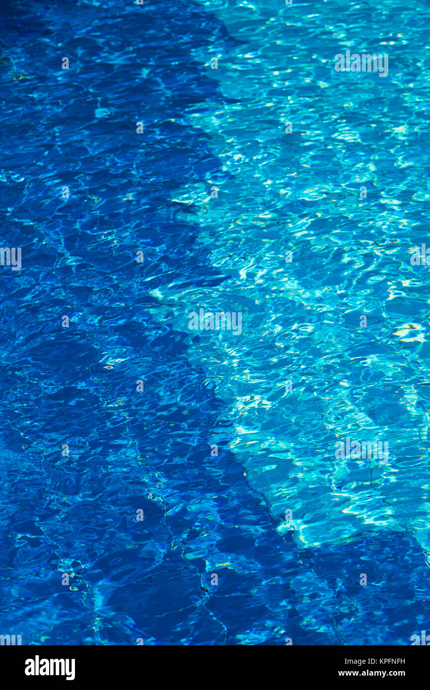 Jordan kingdom swimming pool hi-res stock photography and images - Alamy