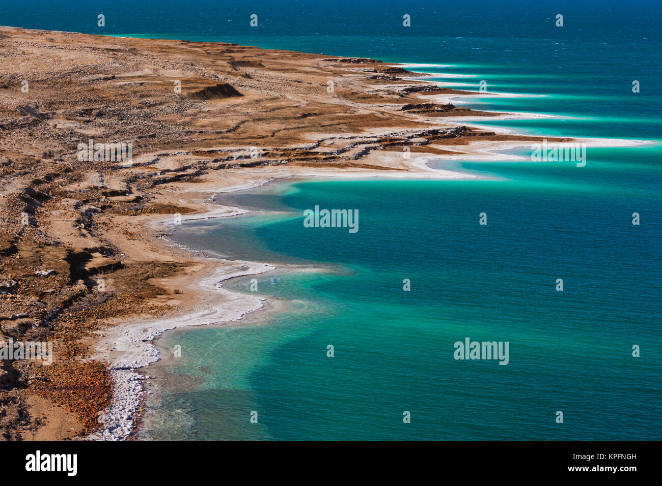 Potash city hi-res stock photography and images - Alamy