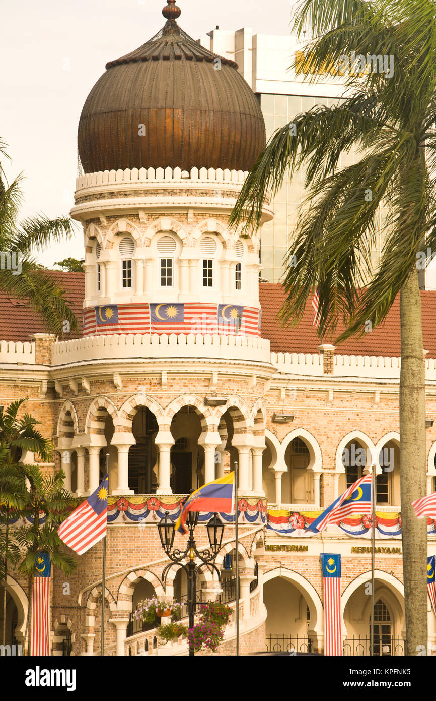 Merdeka independence hi-res stock photography and images - Alamy