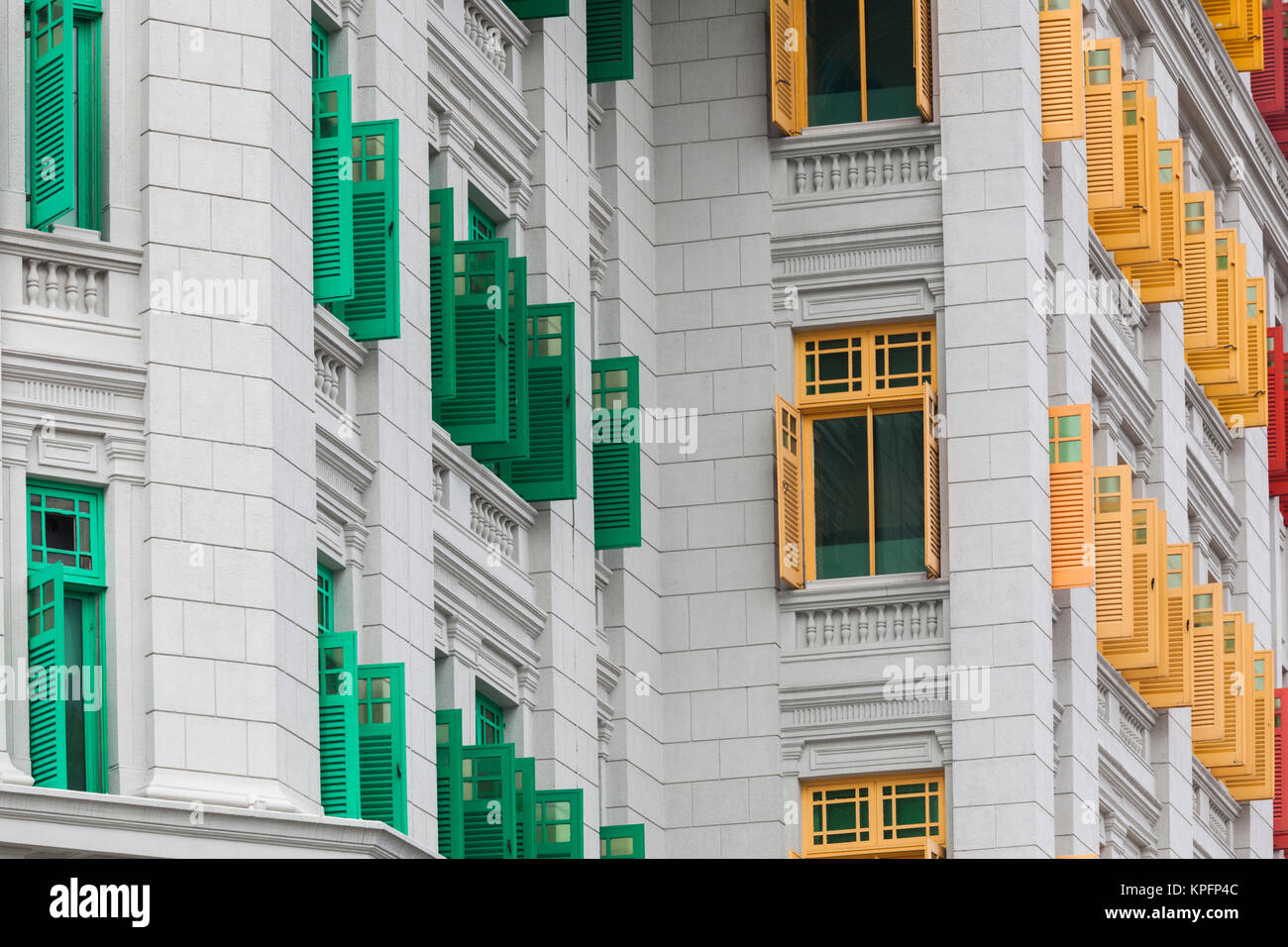 Singapore ministry of arts hi-res stock photography and images - Alamy
