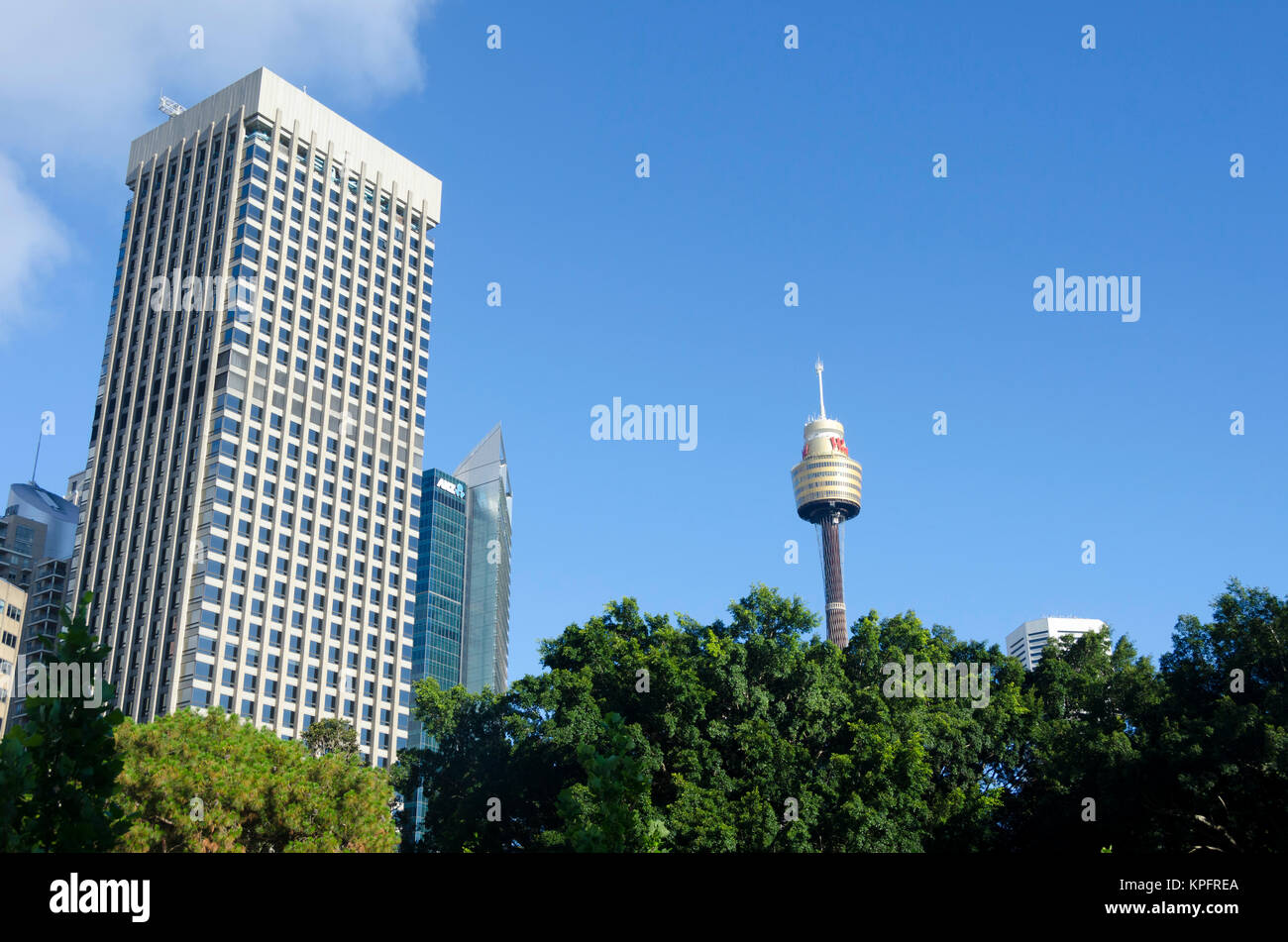 Hyde Park, Sydney, New South Wales, Australia Stock Photo - Alamy