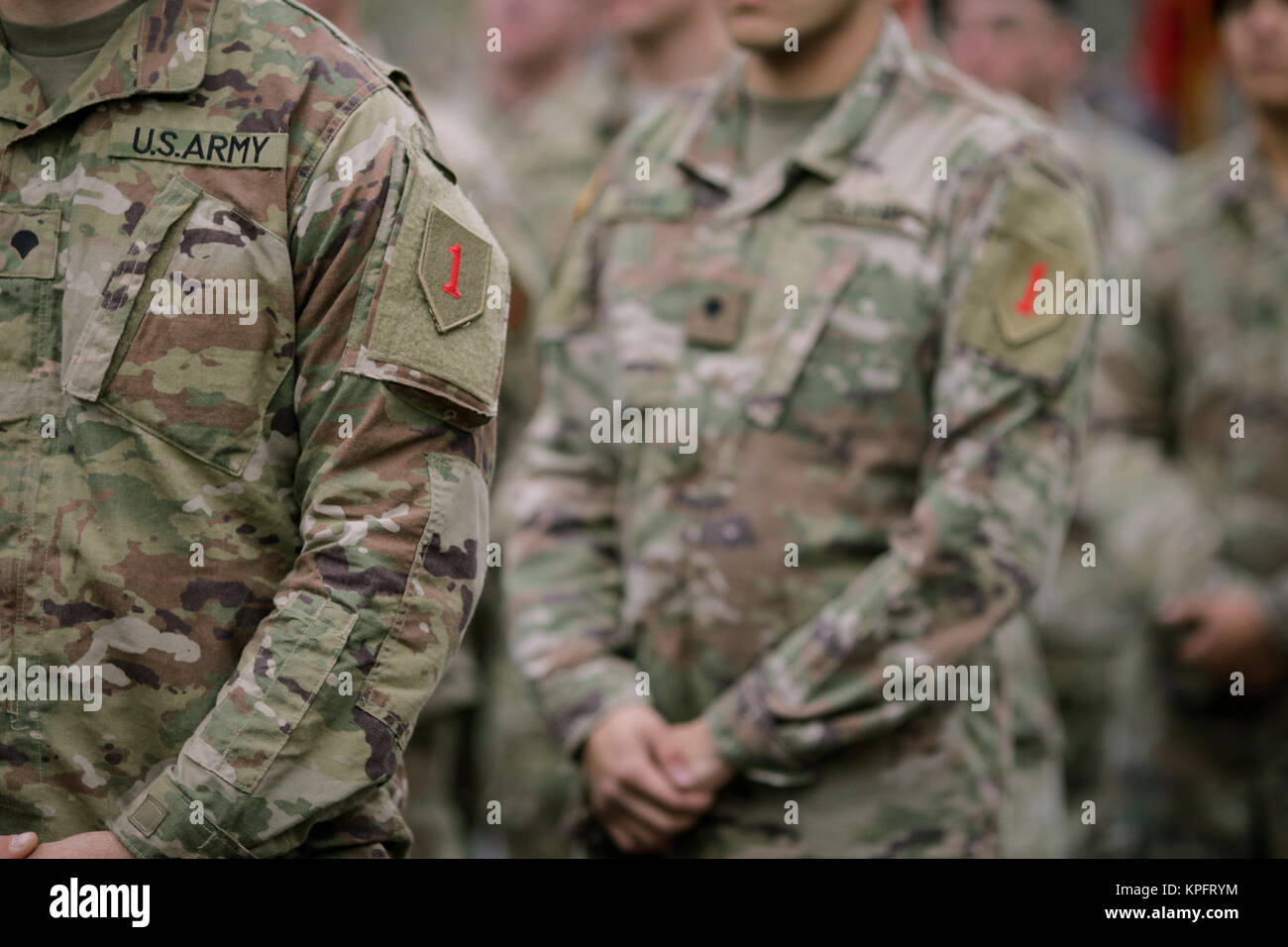 Us army symbol hi-res stock photography and images - Alamy