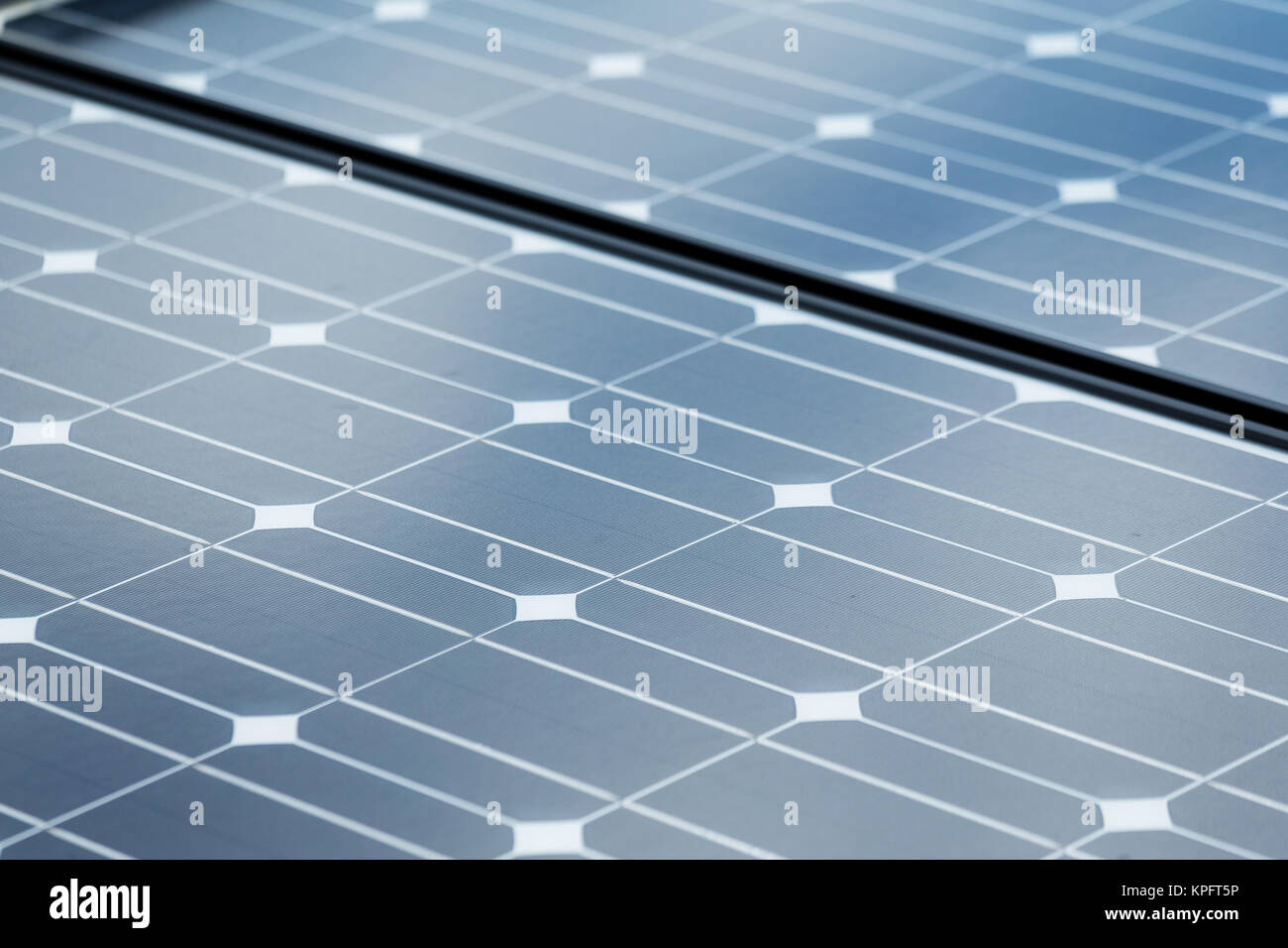 Solar panel texture Stock Photo - Alamy