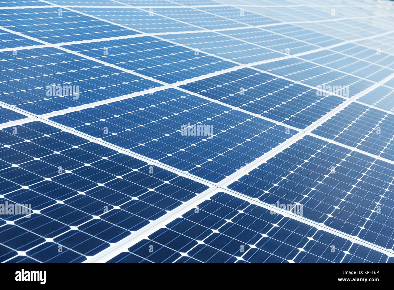 Solar panel texture Stock Photo - Alamy