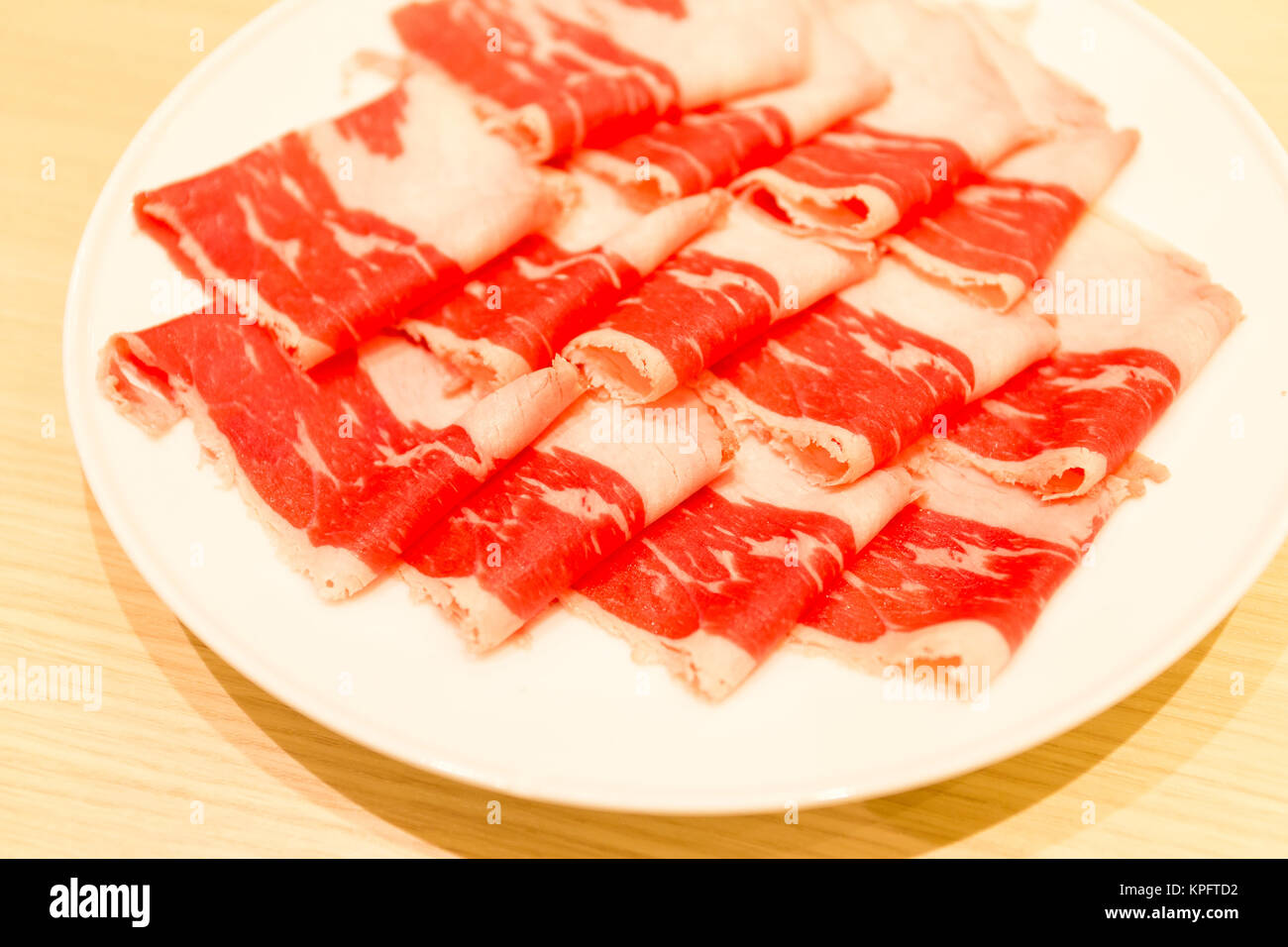 Kobe cattle hi-res stock photography and images - Alamy