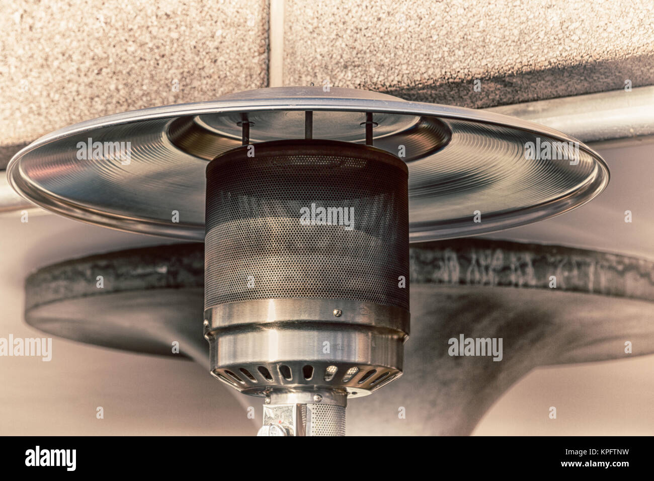 in australia sydney outside the restaurant the propane hetar in the ...