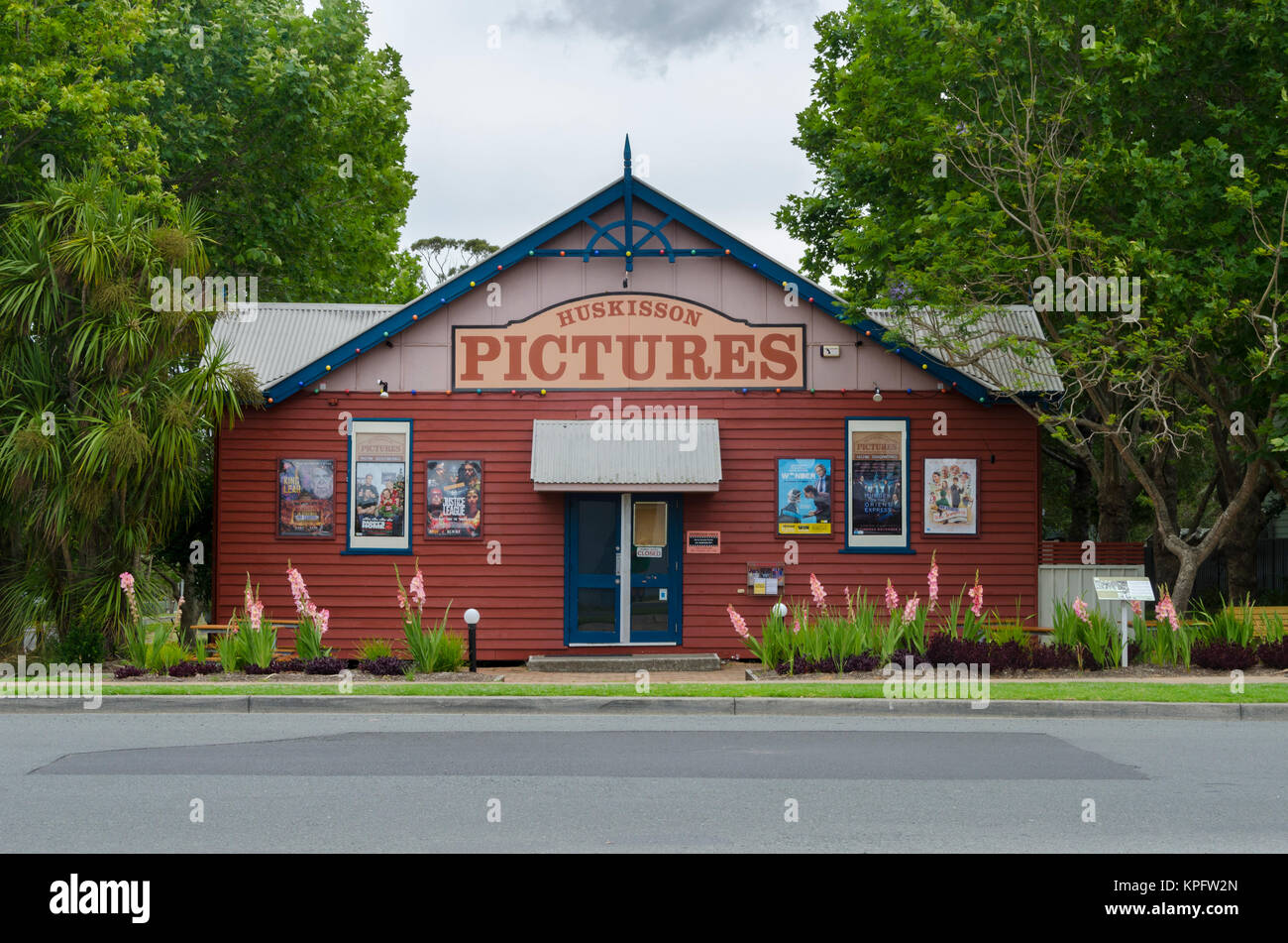 Huskisson new south wales australia hi-res stock photography and images ...