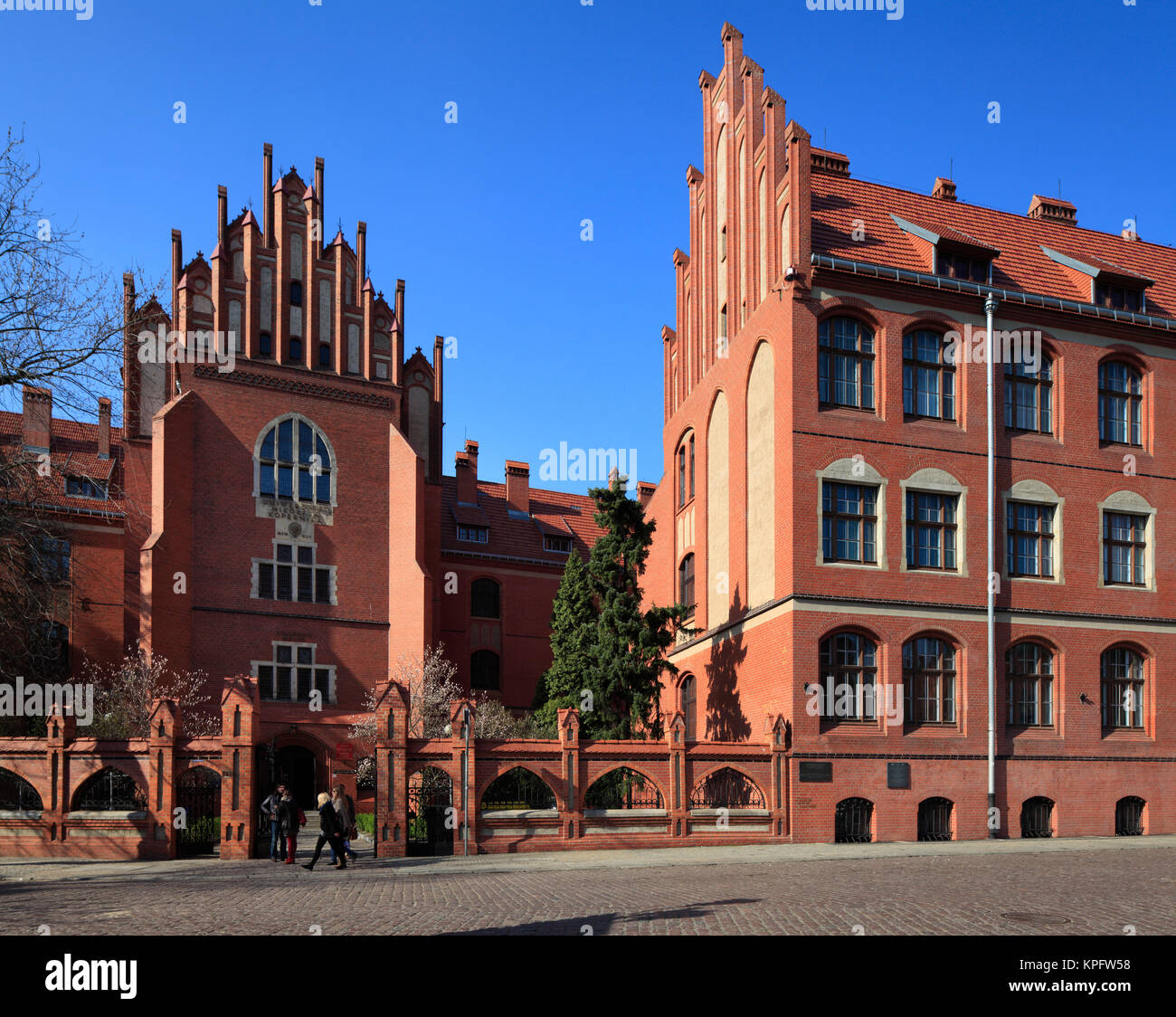 Polish mikolaj kopernik hi-res stock photography and images - Alamy