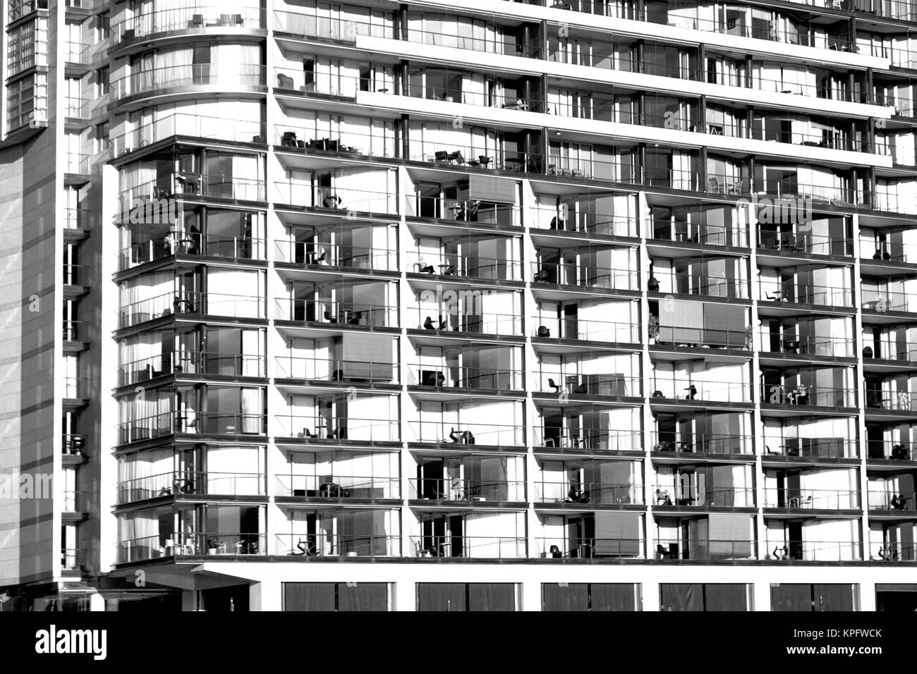 in australia sydney the texture of an hotel terrace room like modern ...