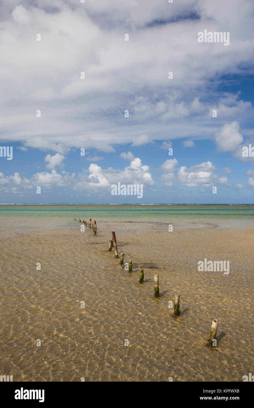 Playa luquillo hi-res stock photography and images - Alamy