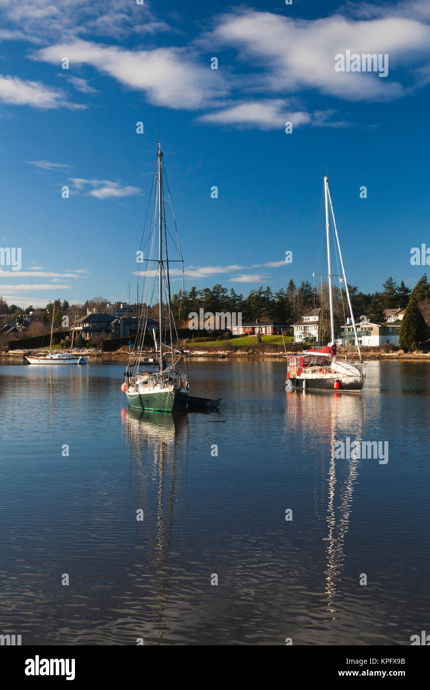 The comox vancouver hi-res stock photography and images - Alamy