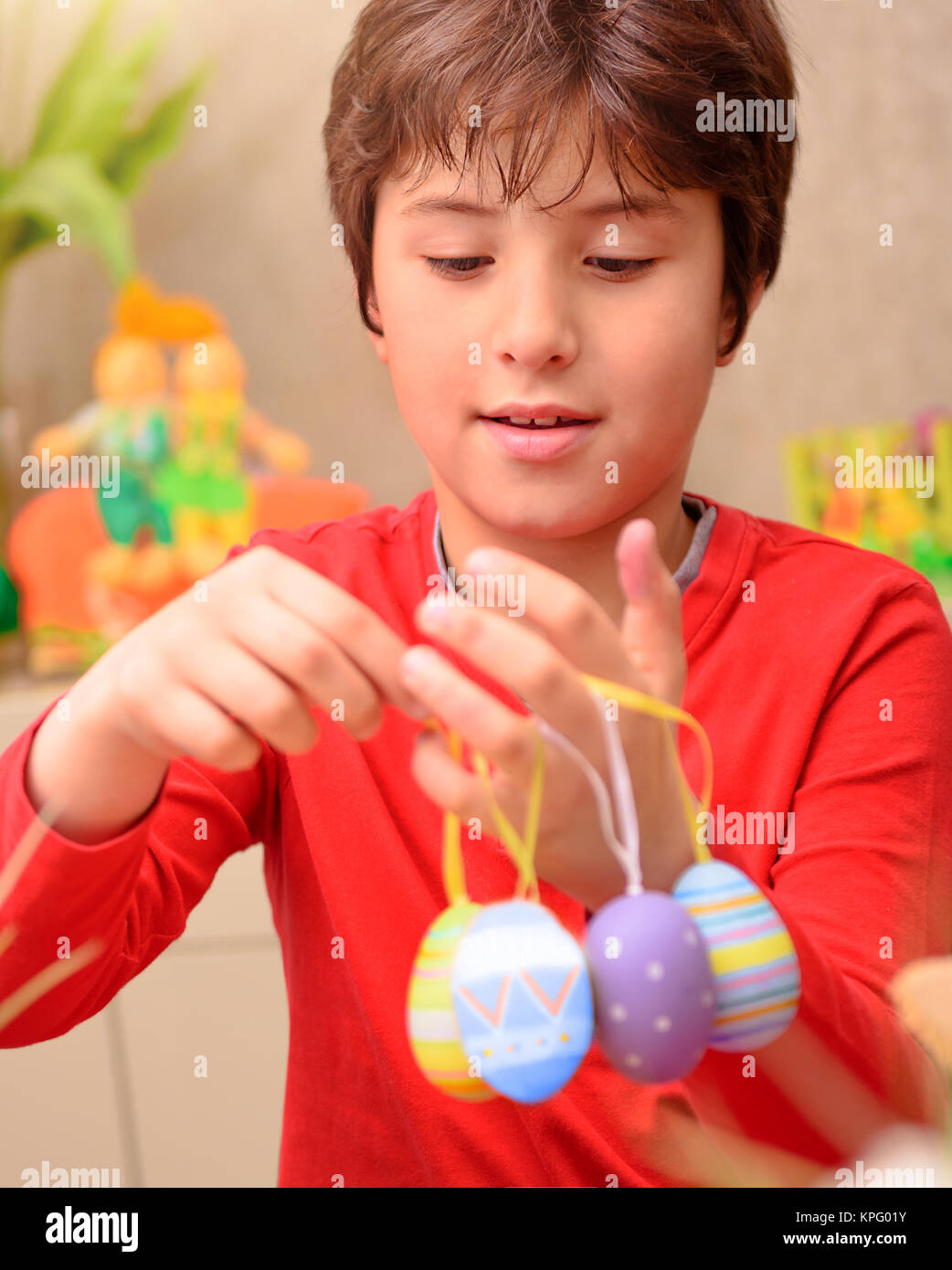 Game easter eggs hi-res stock photography and images - Alamy