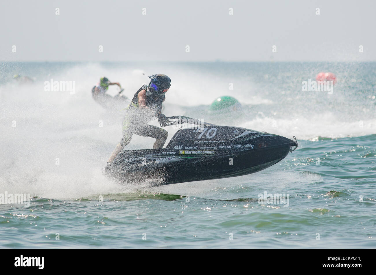 Jet ski championship hi-res stock photography and images - Alamy