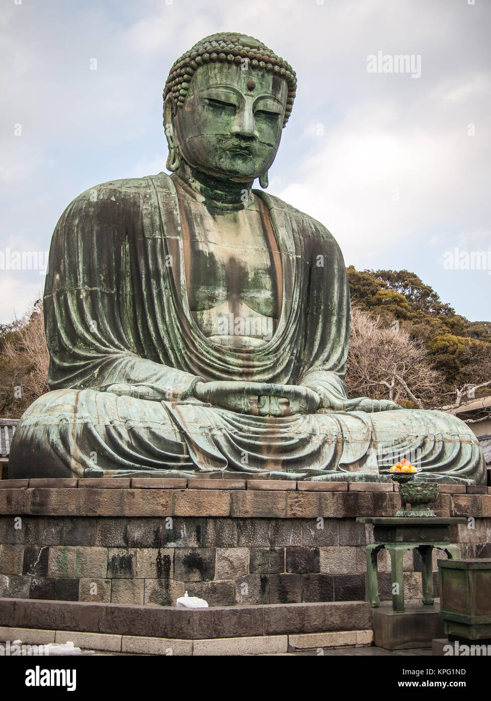 Kamakura shogunate hi-res stock photography and images - Alamy