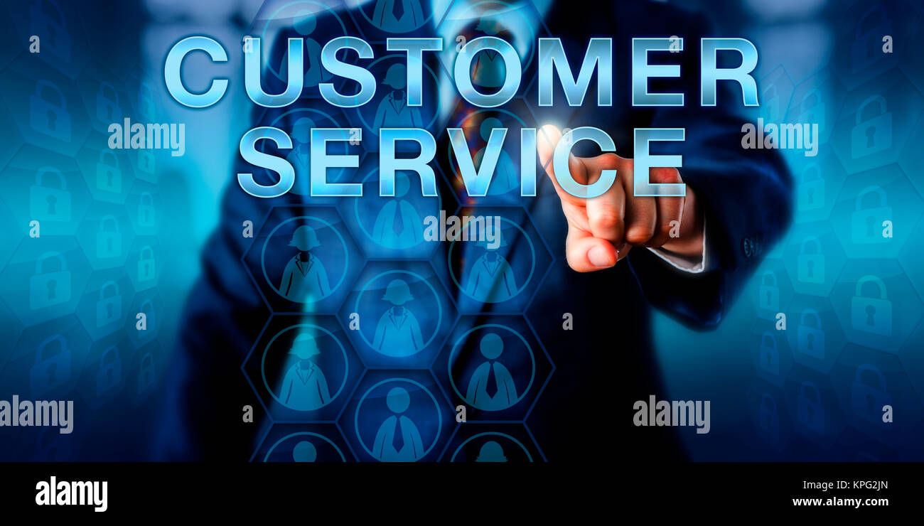 Chief technical service hi-res stock photography and images - Alamy