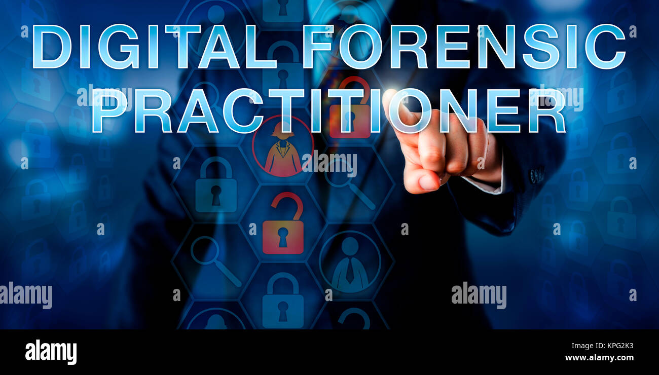 Forensic tool hi-res stock photography and images - Alamy