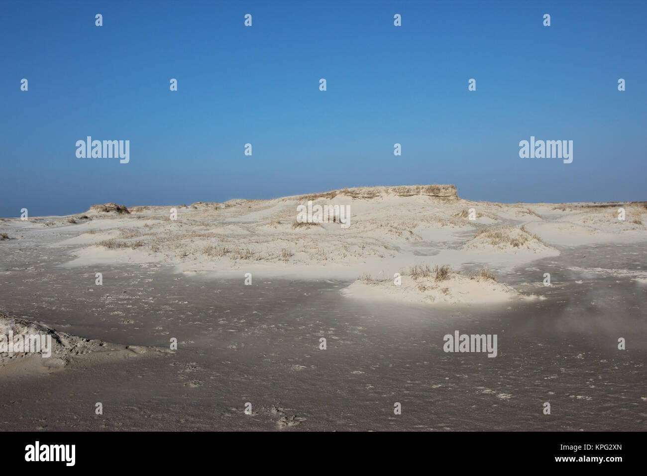Isle borkum hi-res stock photography and images - Alamy