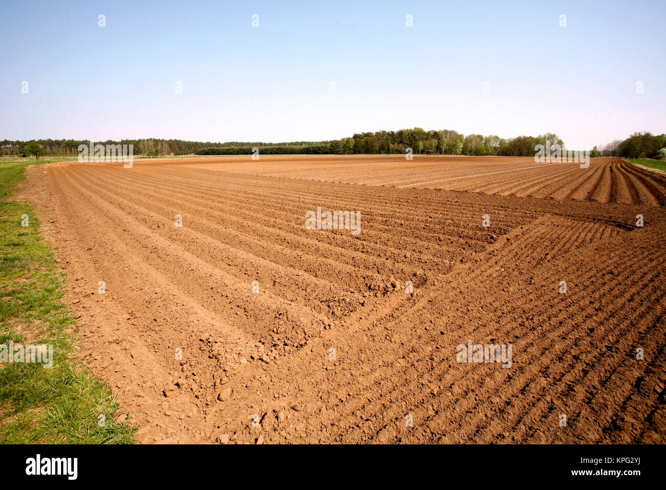 Braune erde hi-res stock photography and images - Alamy