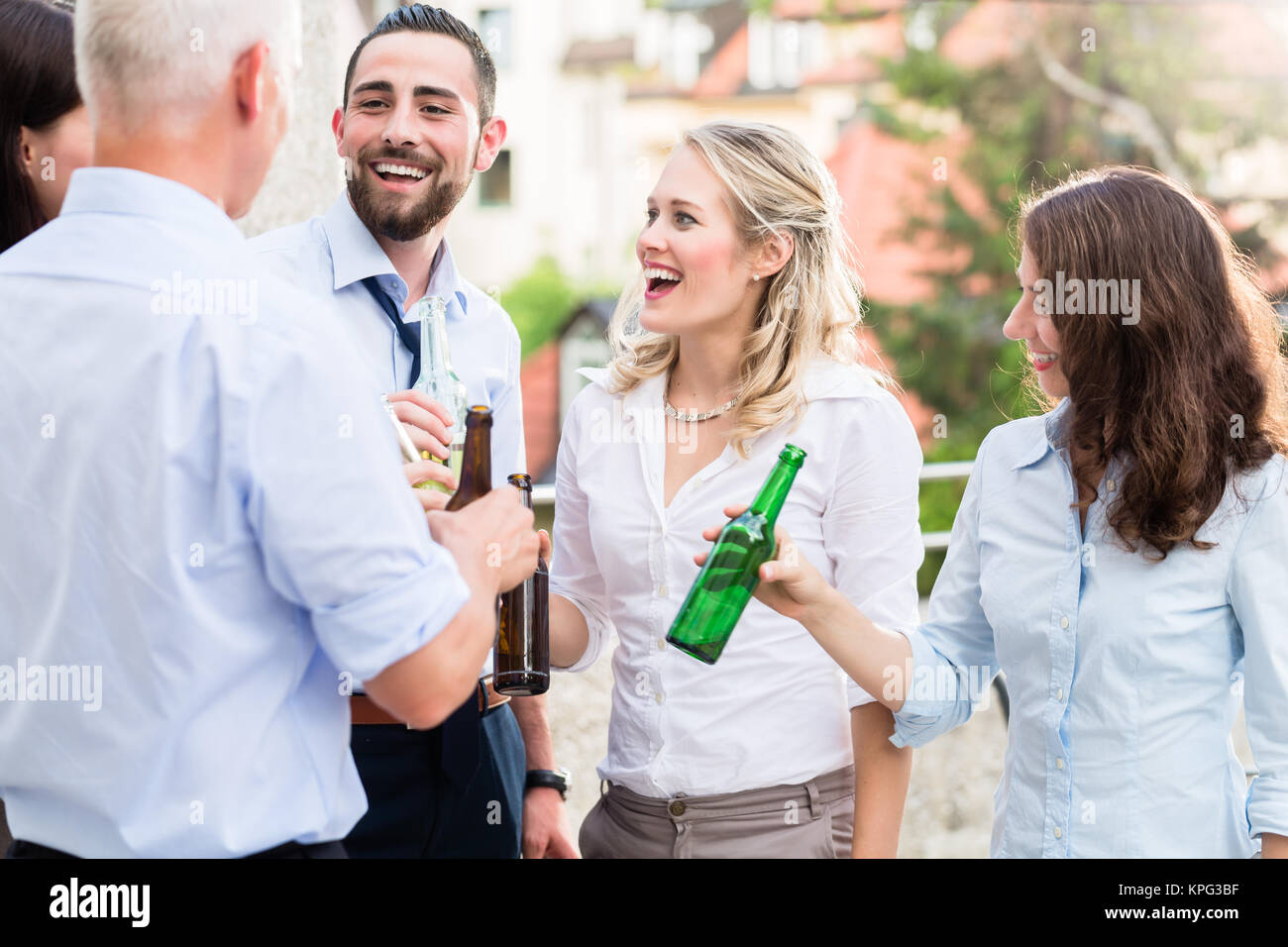 Teamevent hi-res stock photography and images - Alamy