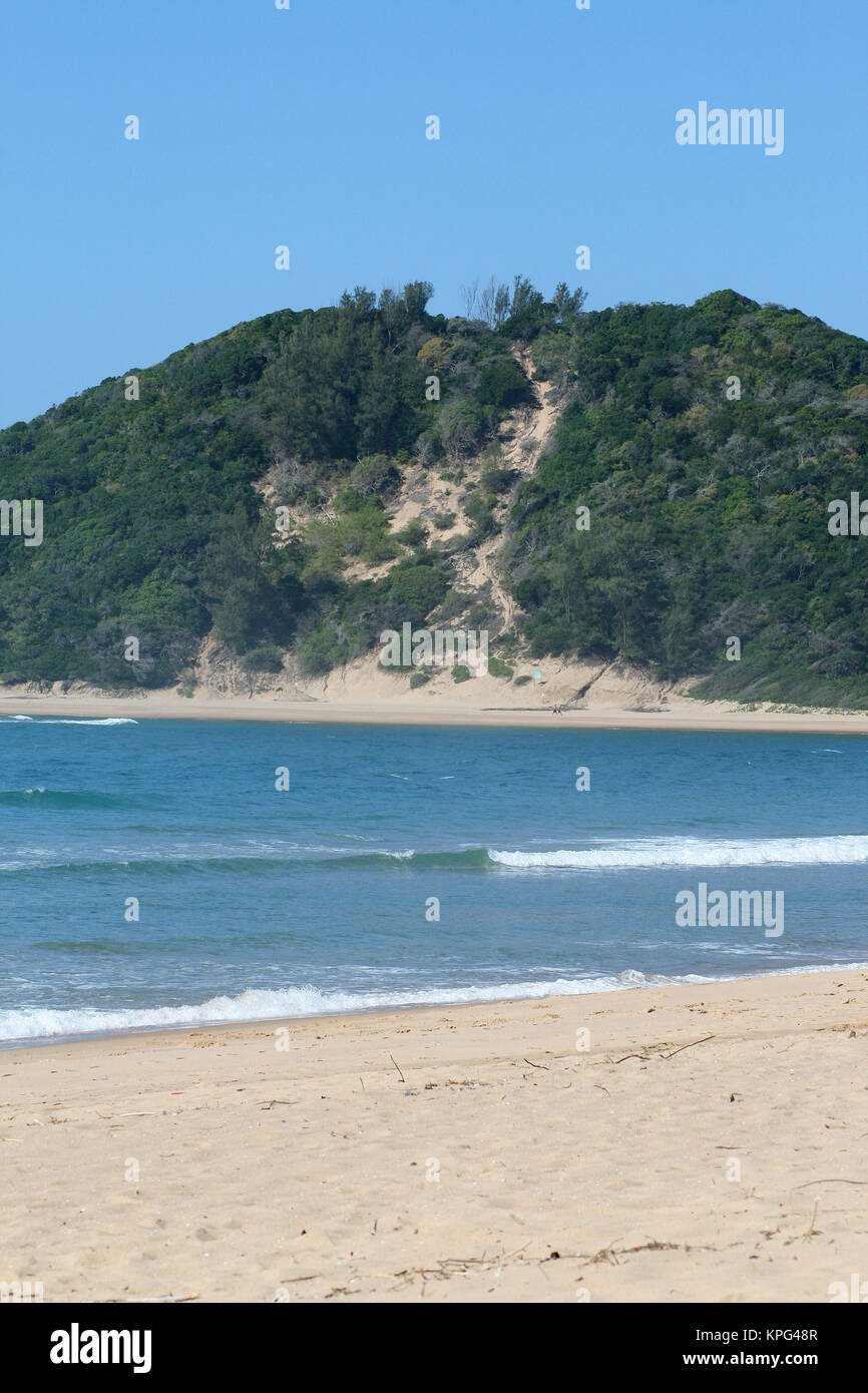 Ponta do ouro, mozambique hi-res stock photography and images - Alamy