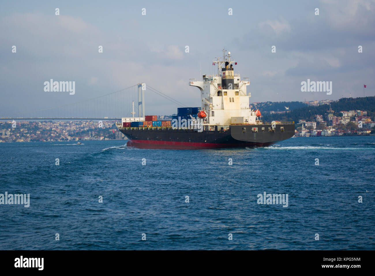 Turkey oil refinery hi-res stock photography and images - Alamy