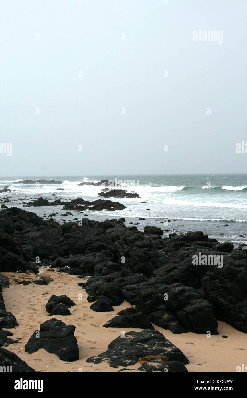 Beach ocean east london hi-res stock photography and images - Alamy