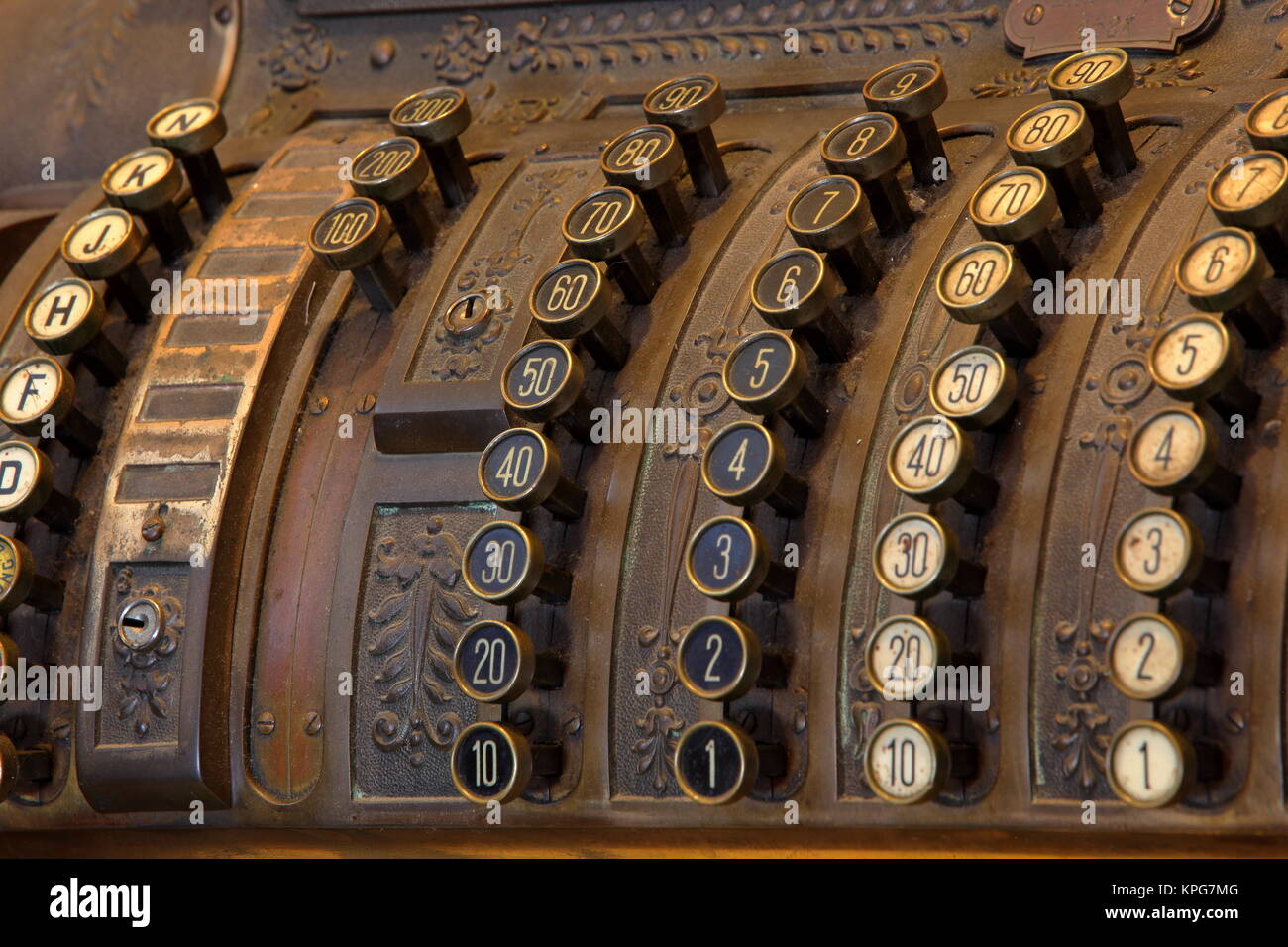 Old register hi-res stock photography and images - Alamy
