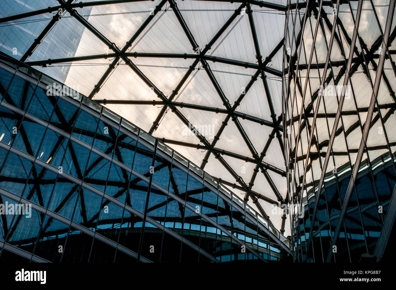 Obtuse Triangle Building