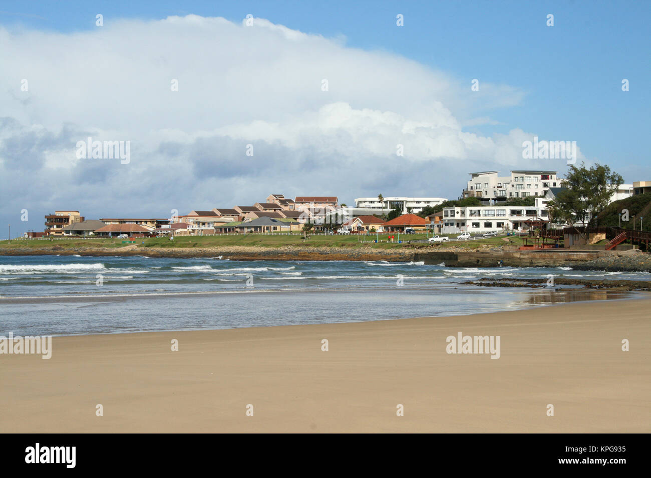 Gonubie hi-res stock photography and images - Alamy