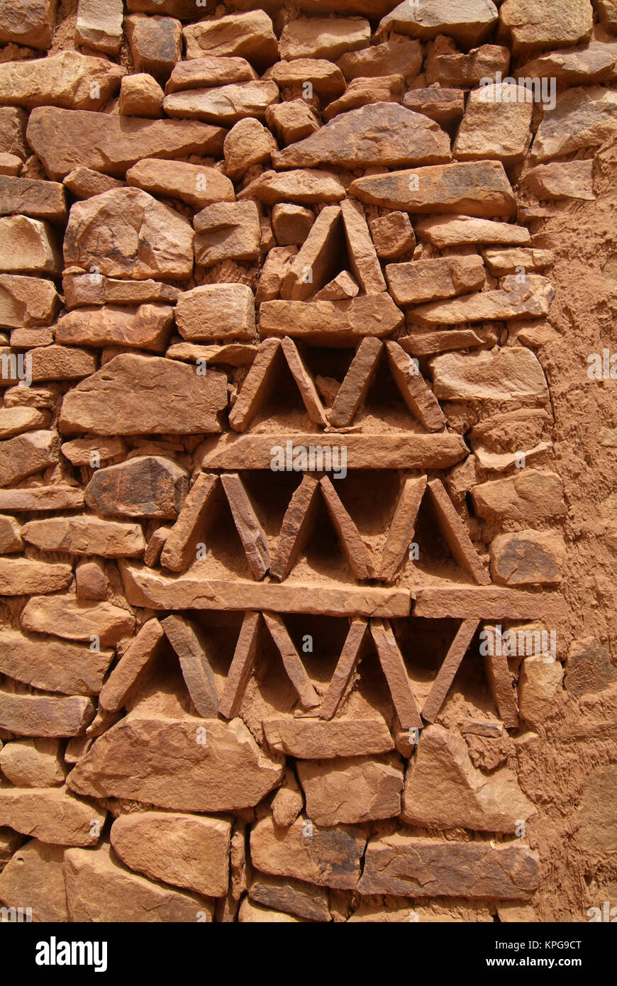 Ouadane hi-res stock photography and images - Alamy