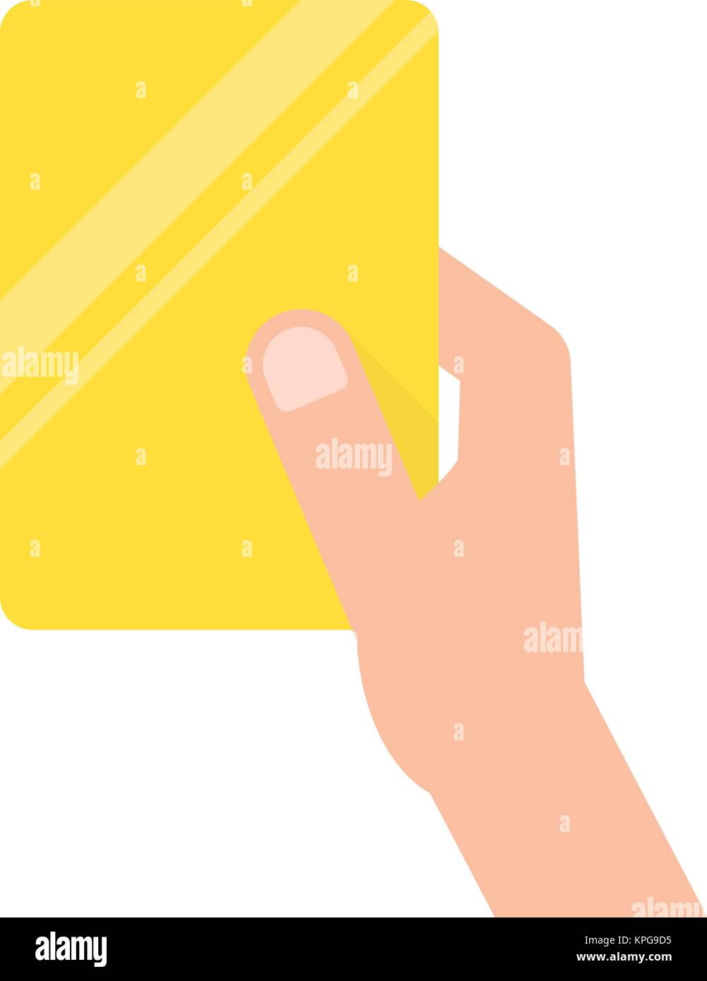 Football decision Stock Vector Images - Alamy