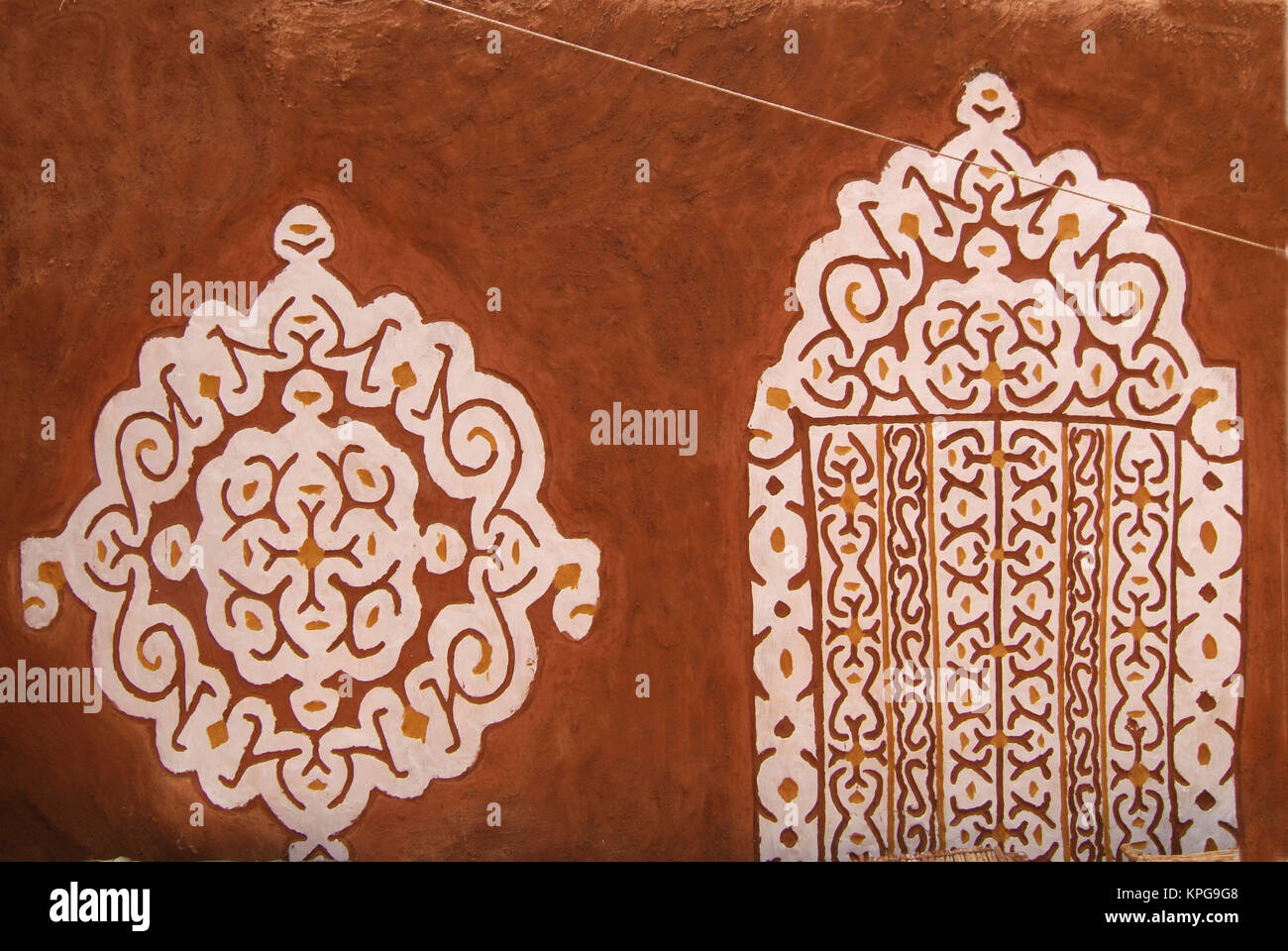 Oualata mauritania hi-res stock photography and images - Alamy