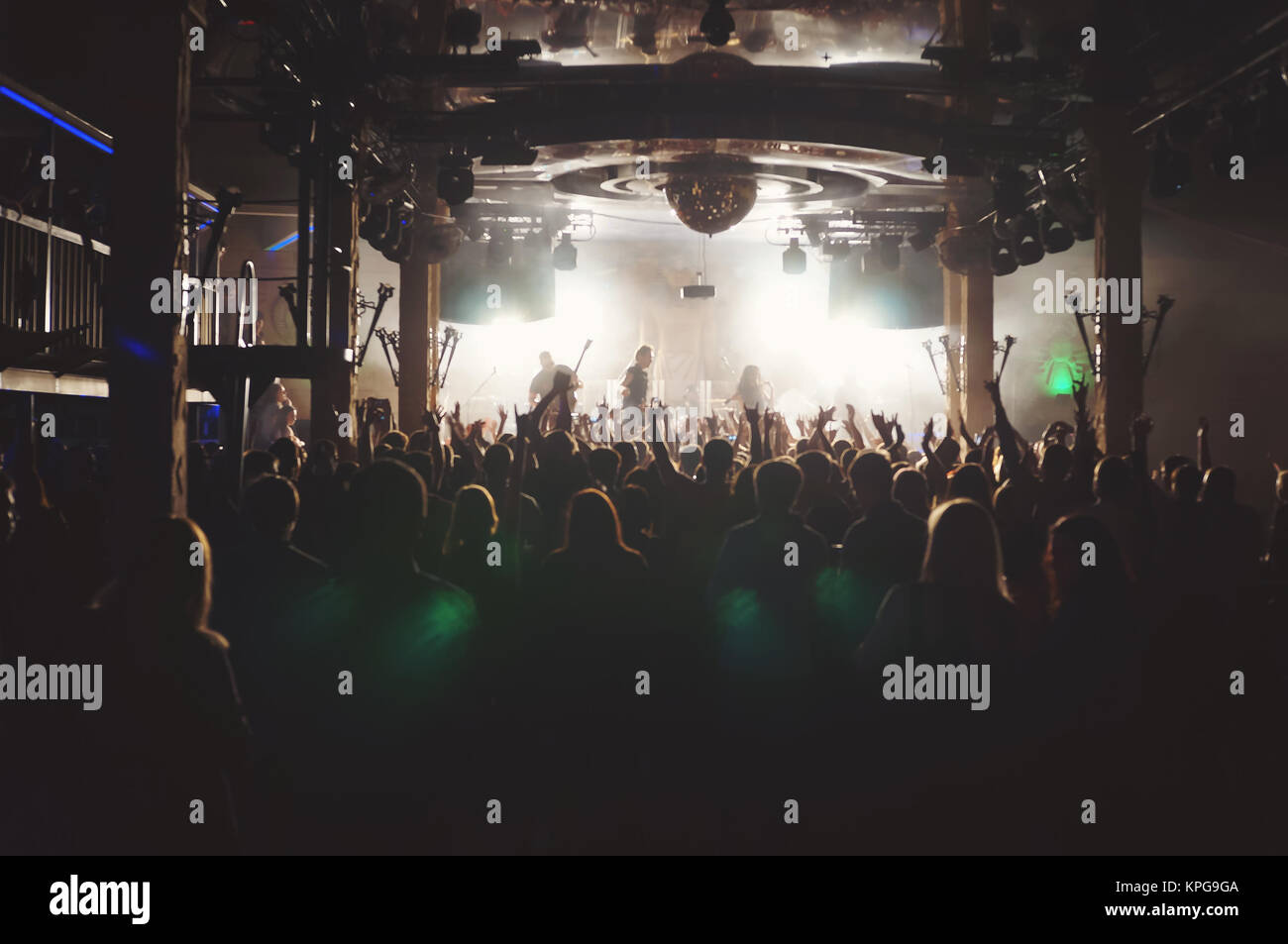 Photograph with fans hi-res stock photography and images - Alamy