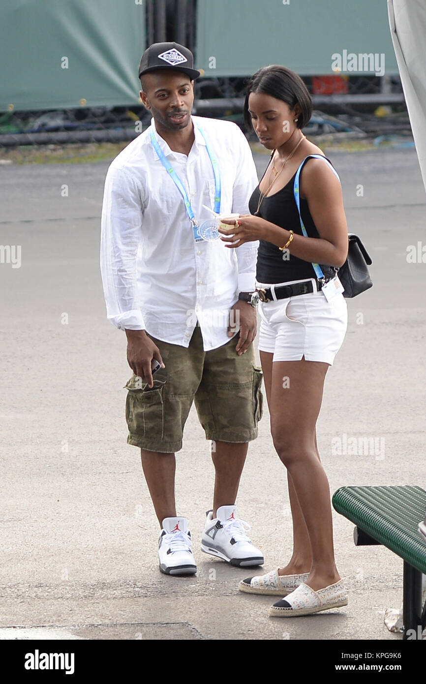 Tim witherspoon and kelly rowland hi-res stock photography and images ...