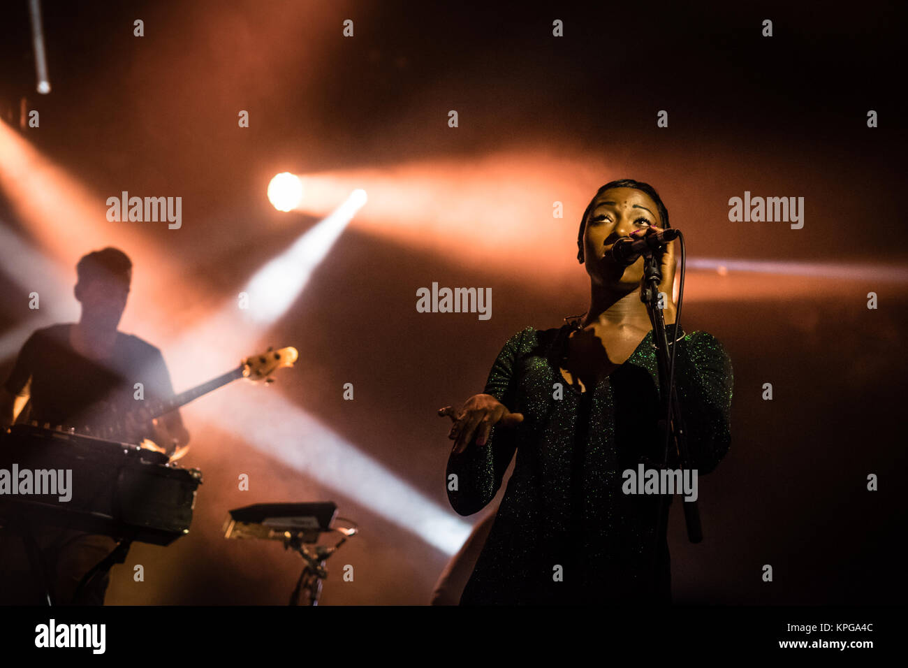 The British musician, DJ and music producer Simon Green is better known ...