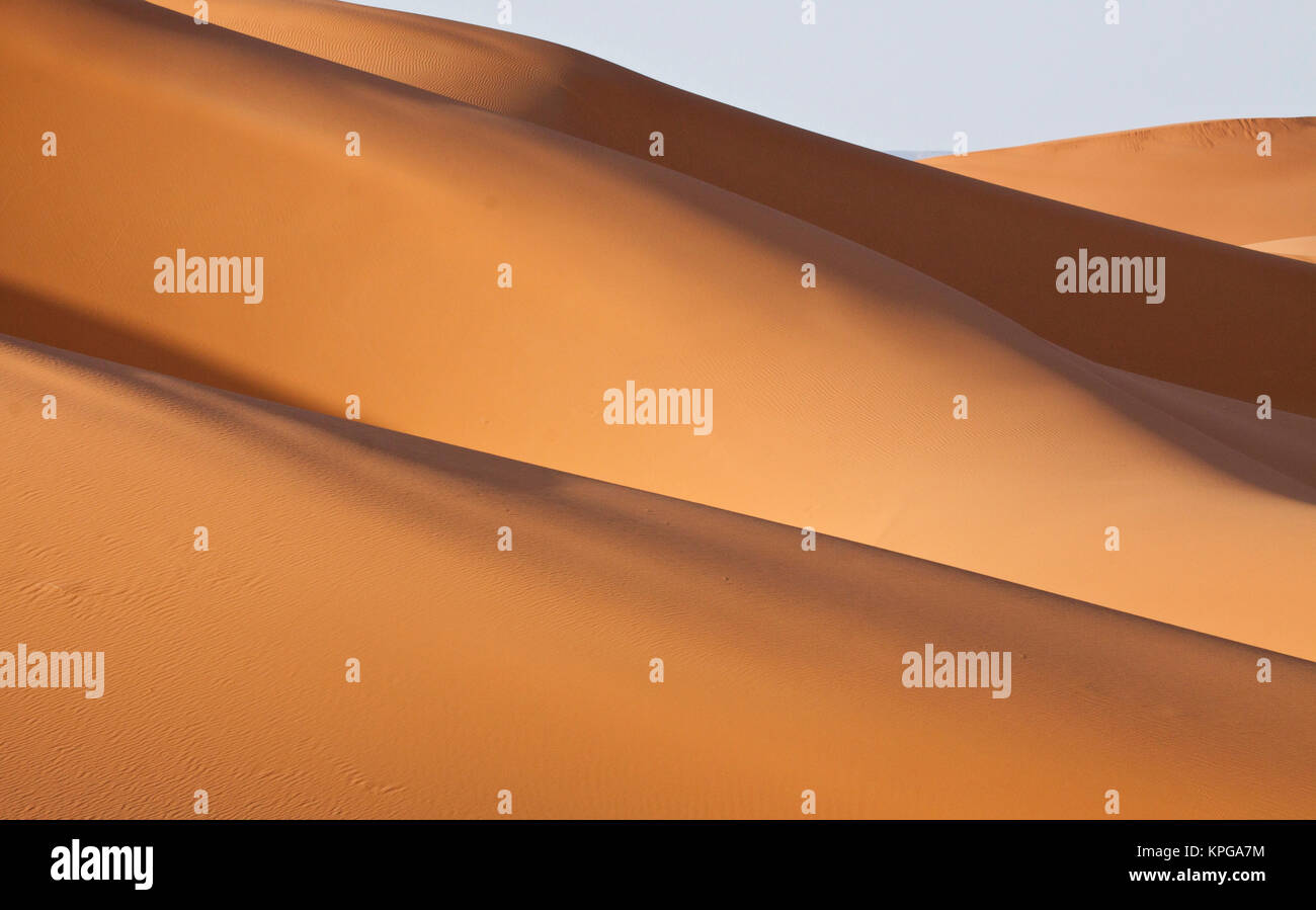 Desert muslim hi-res stock photography and images - Alamy