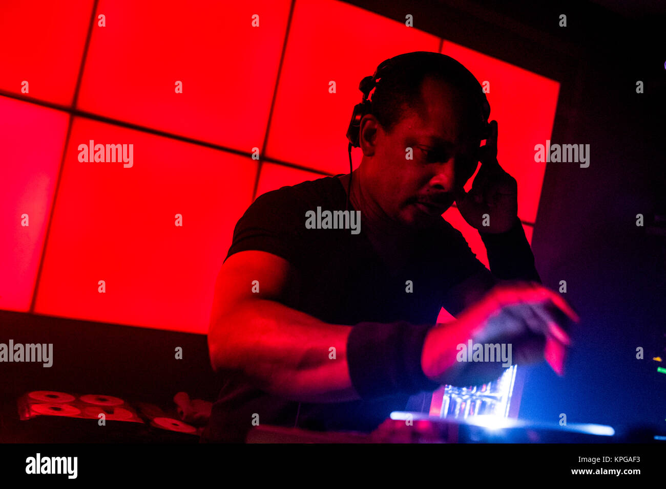 Derrick may hi-res stock photography and images - Alamy