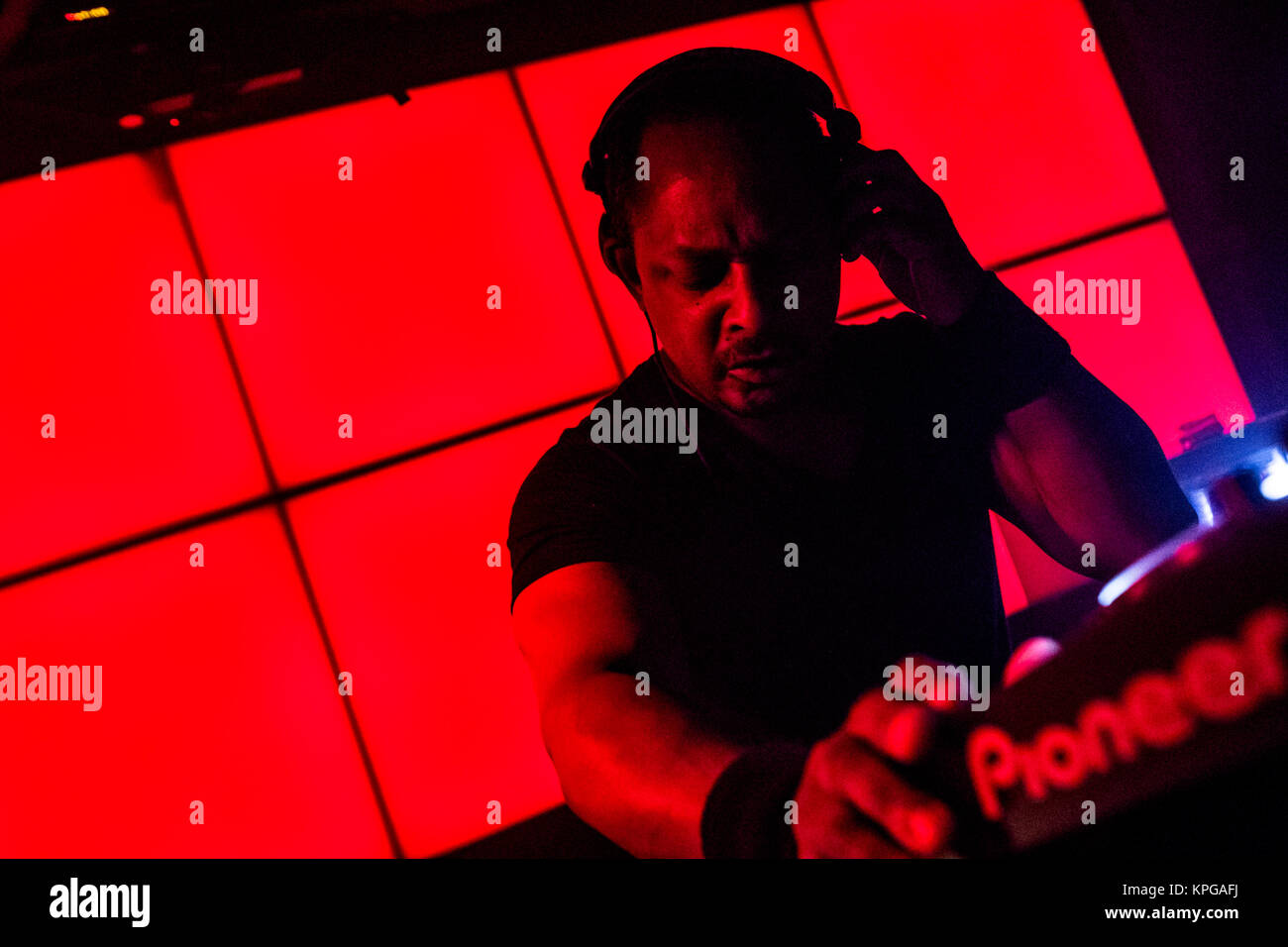 Derrick may hi-res stock photography and images - Alamy