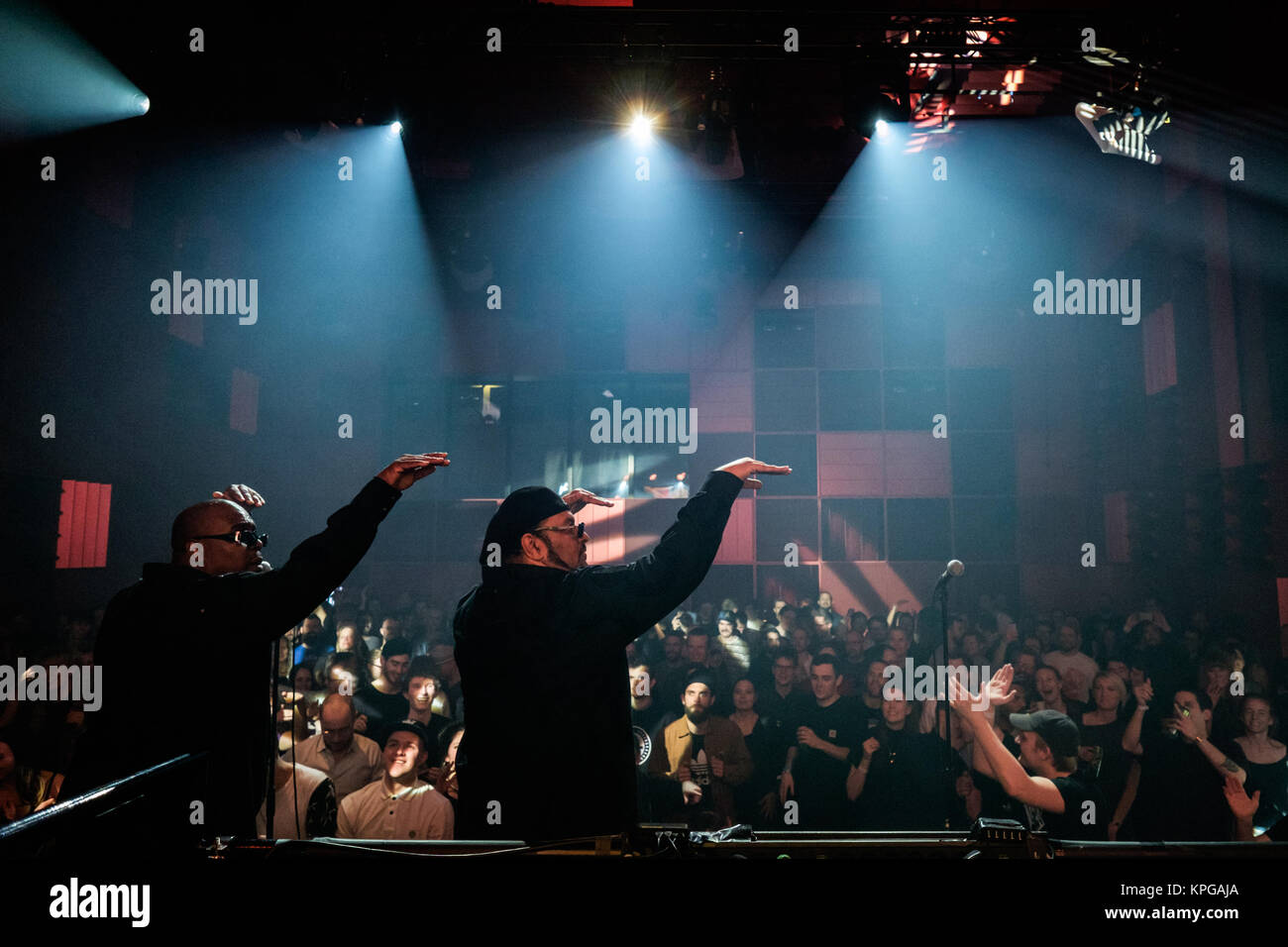 Greg broussard hi-res stock photography and images - Alamy