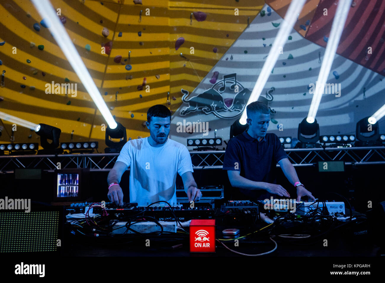 Slash party hi-res stock photography and images - Alamy